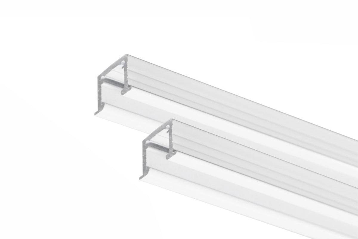 JUNMORE Complete Picture Hanging Systems with Rails, Cables & Hooks