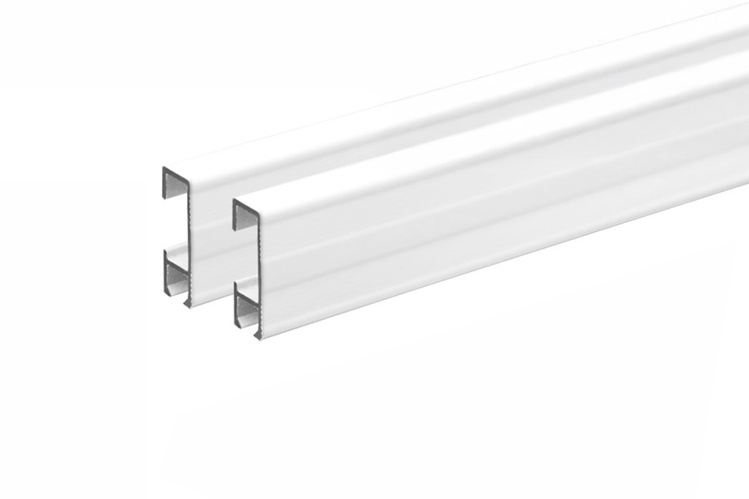 JUNMORE Complete Picture Hanging Systems with Rails, Cables & Hooks
